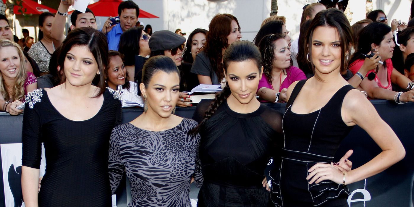 Kardashians seek legal protection against alleged Kylie stalker