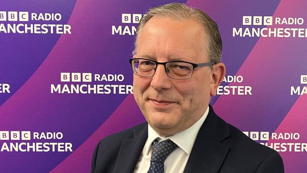By-election is 'no stepping stone' for Tory candidate
