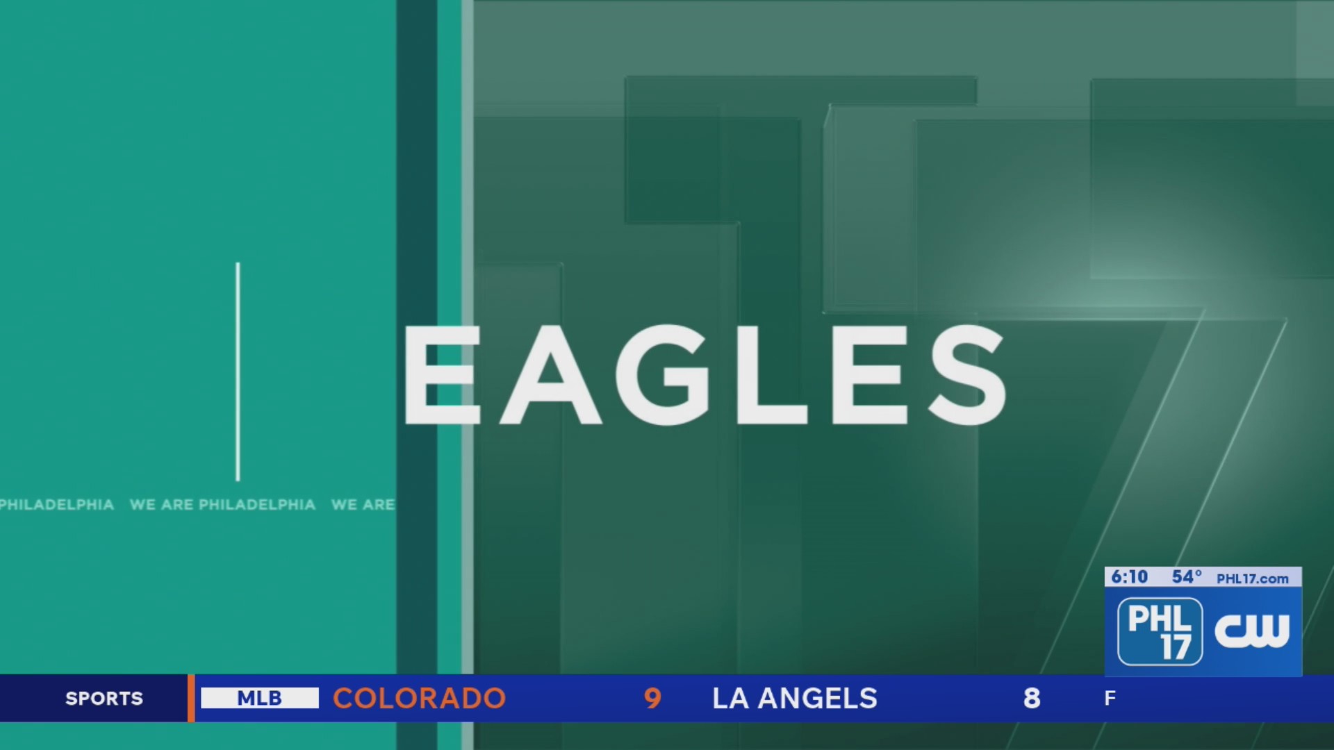 Eagles trade AJ Brown to Patriots, team confirms | PHL17 Morning News