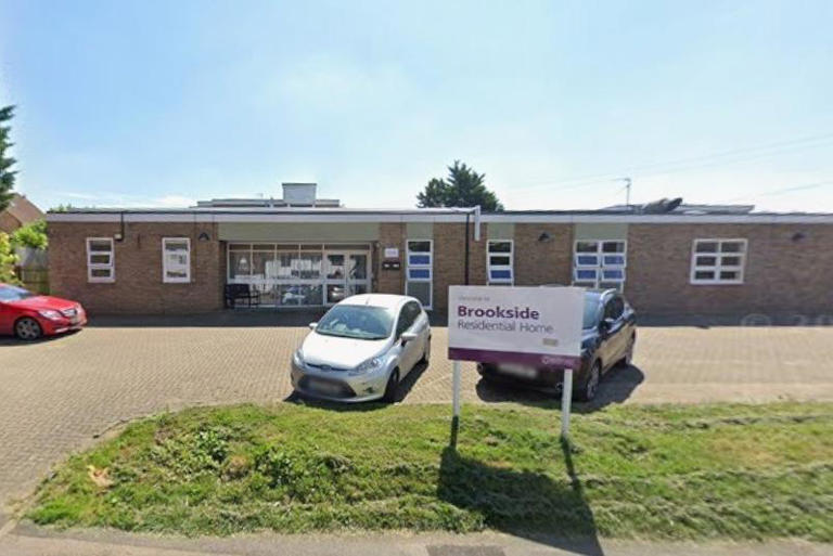 Inspectors find broken furniture and unclean bathroom at council-run ...
