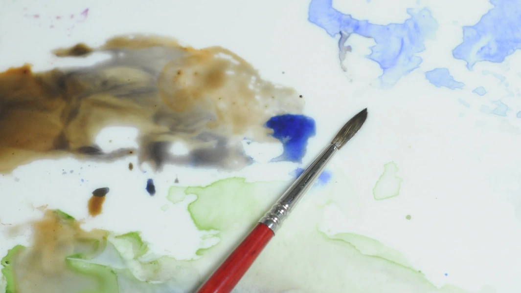 Watercolor secrets every beginner should know