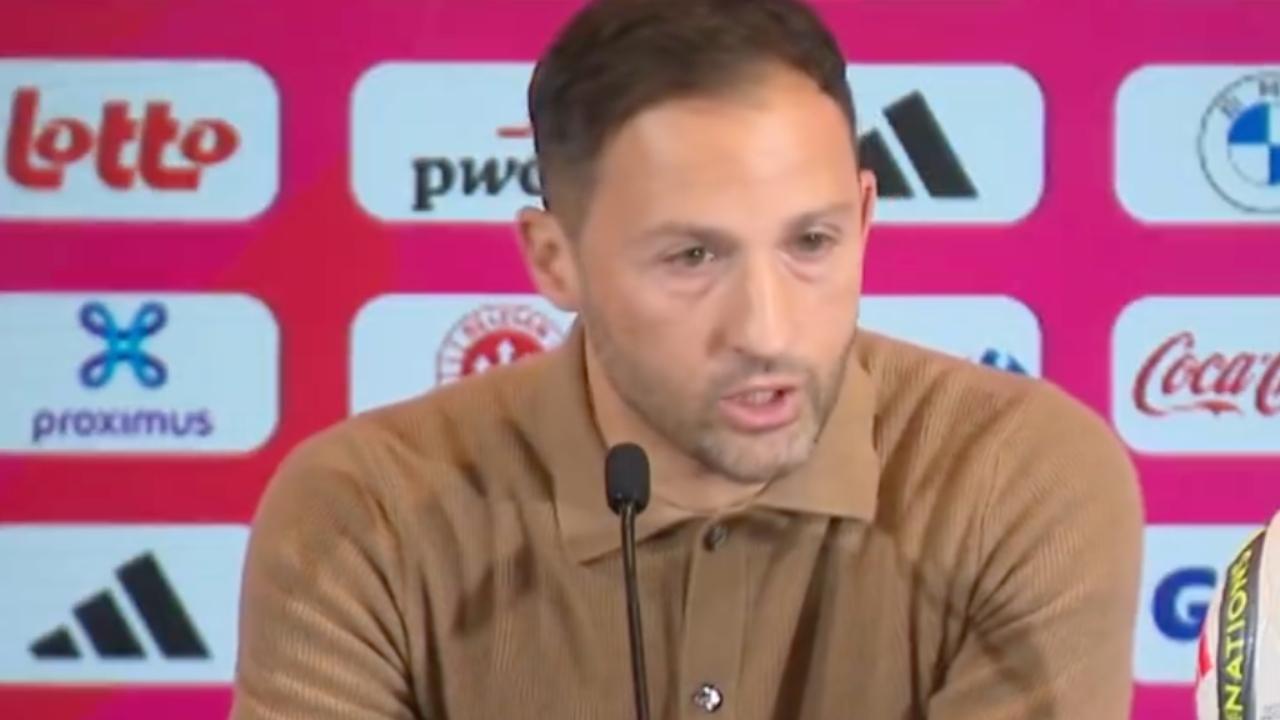 Ufficiale: Domenico Tedesco è il nuovo allenatore del Bologna