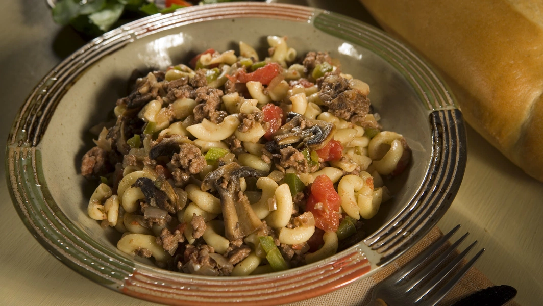 20 comfort foods from grandma's kitchen