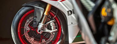 El mundo de la moto acaba de cambiar para siempre. Yamaha acaba de ...