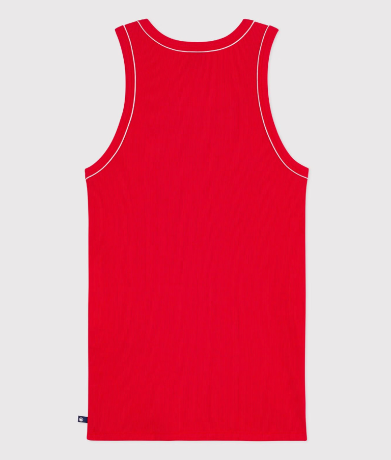 Rainbow tank tops are the secret summer hit fashion editors love – shop ...