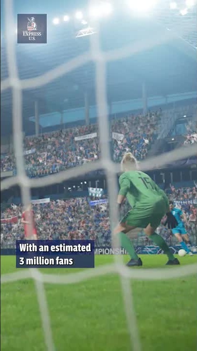 Kash Patel warns FBI will be 'relentless' in World Cup crackdown