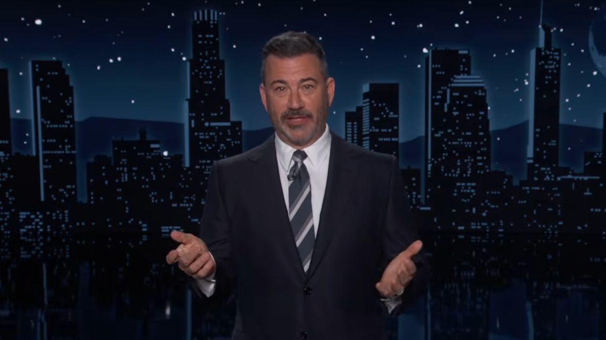Jimmy Kimmel torches Freedom 250 concert as lineup keeps shrinking