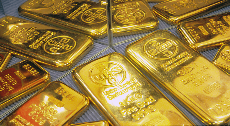 Gold recovers as investors await clarity on US.-Iran negotiations