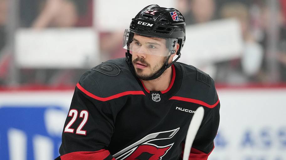 Golden Knights vs. Hurricanes: Four bold predictions for 2026 Stanley ...