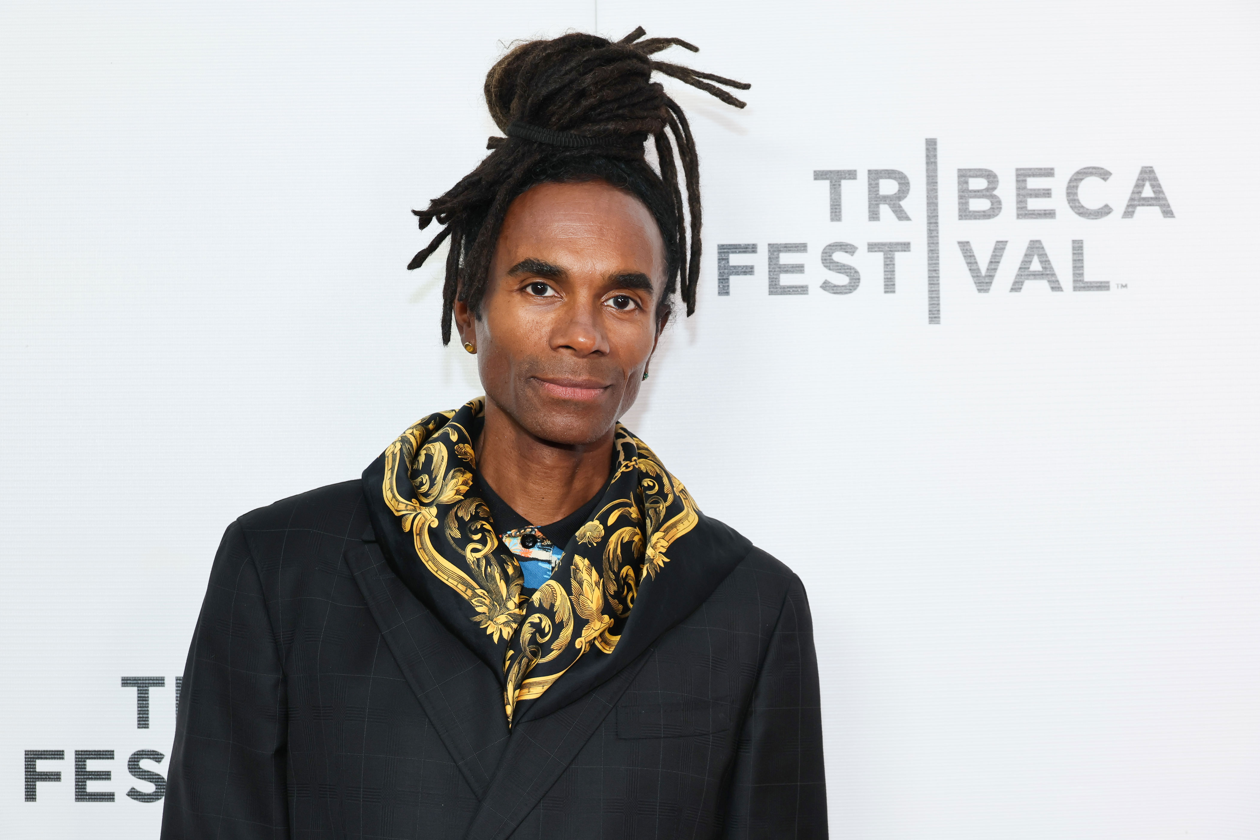 Milli Vanilli's Fab Morvan says he is quitting Freedom 250 shows too