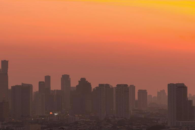El Nino will make an already hotter world even more dangerous, warns WMO
