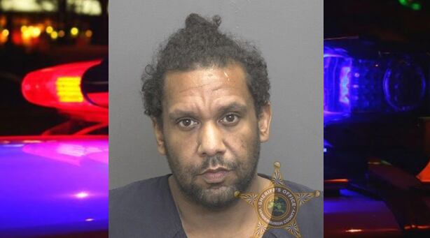 EPD: Man arrested after fake bomb threat at Old National Bank