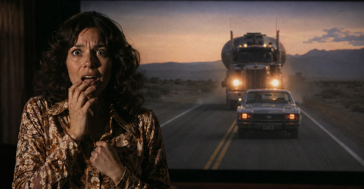 Terrifying TV movies from the 1970s that petrified a generation—which ...