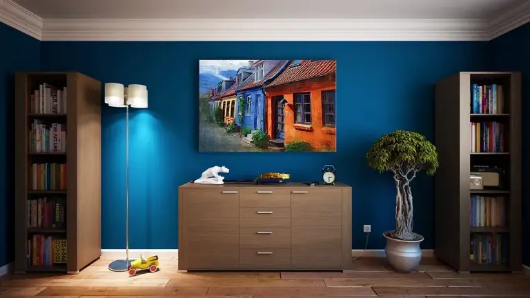 The grey aesthetic is officially dead: 6 colors designers say make a ...