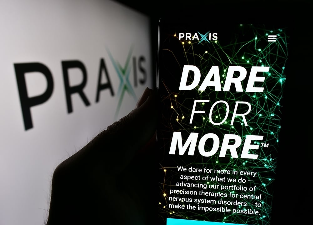 Praxis reassesses Vormatrigine program after pivotal epilepsy study ...