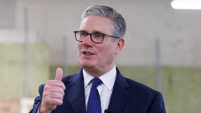 Political turmoil in the UK: Labour Party faces internal rebellion