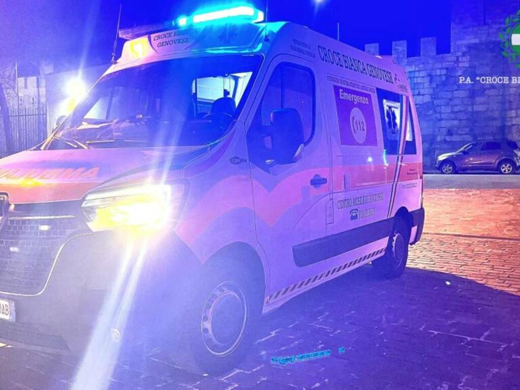 Tentata rapina in corso Italia, 19enne preso a calci in faccia e ferito ...