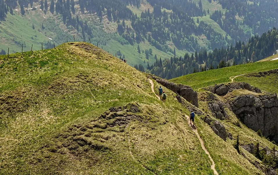 Level up your walks for strength and health