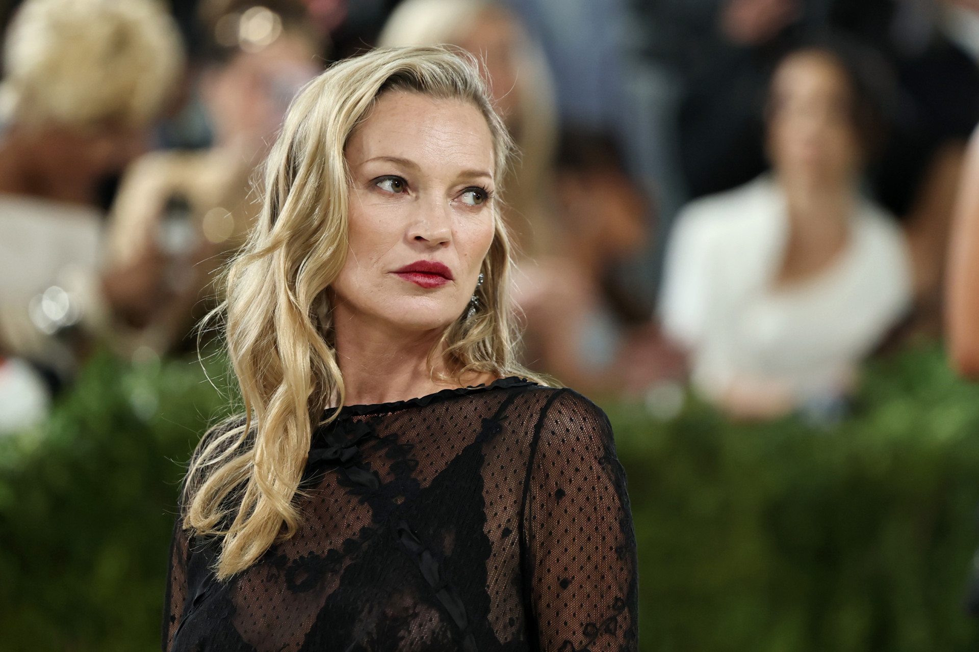 Beyond the runway: The life and legacy of Kate Moss