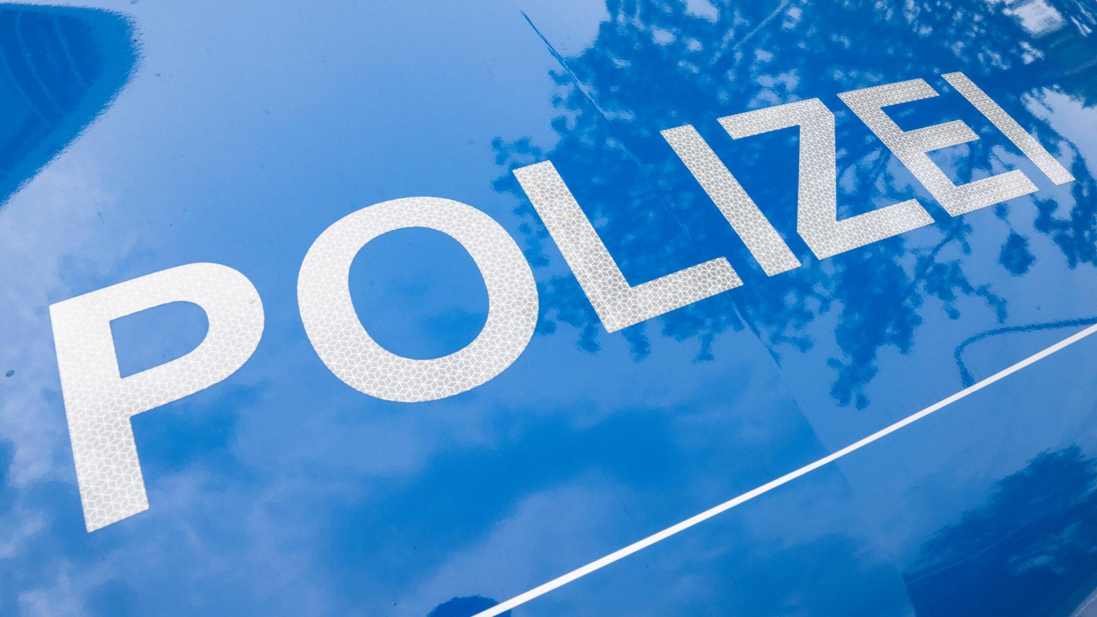 Messer im Spiel: 15-Jähriger nach Raub festgenommen