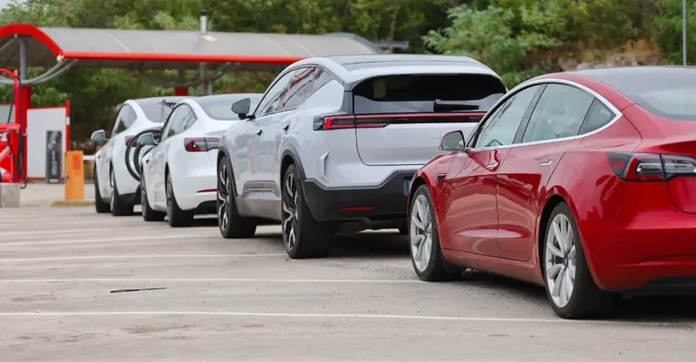 Western automakers surrender to Chinese rivals in desperate EV pivot