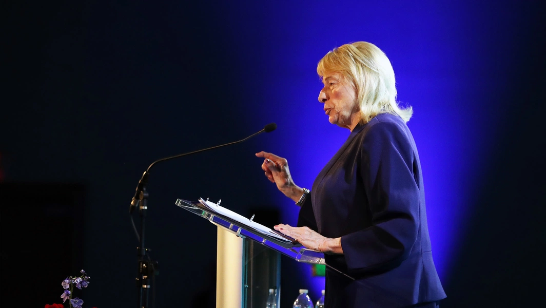 Mills stays on Senate ballot as Platner faces scandal