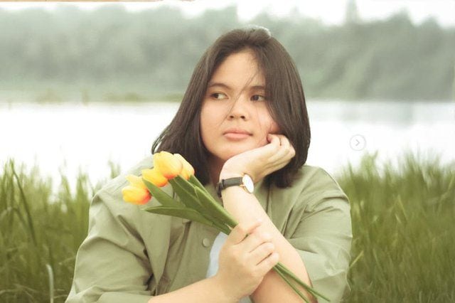 OPM artist Aly Pagaduan passes away