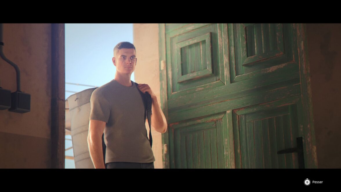 Test – 007 First Light – Le retour en grâce de James Bond