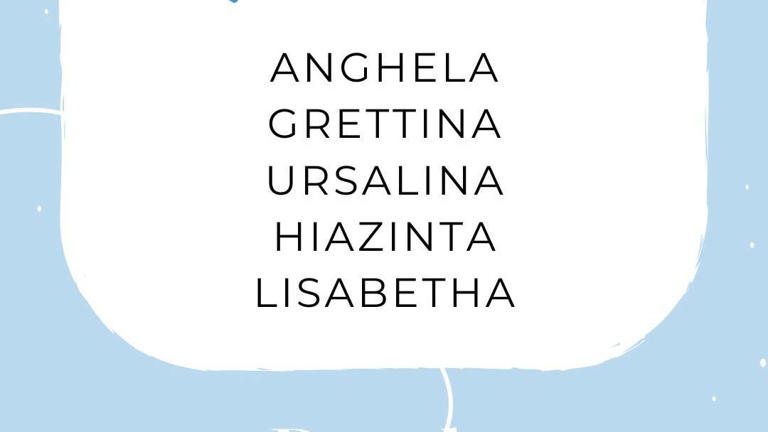 75 gorgeous Swiss names for baby girls and boys