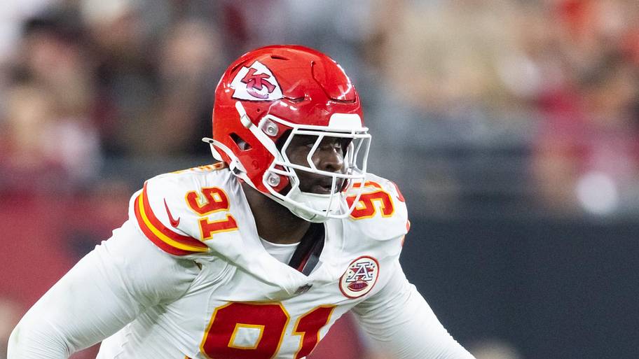 Chiefs minicamp could reveal answers to 3 lingering defensive questions