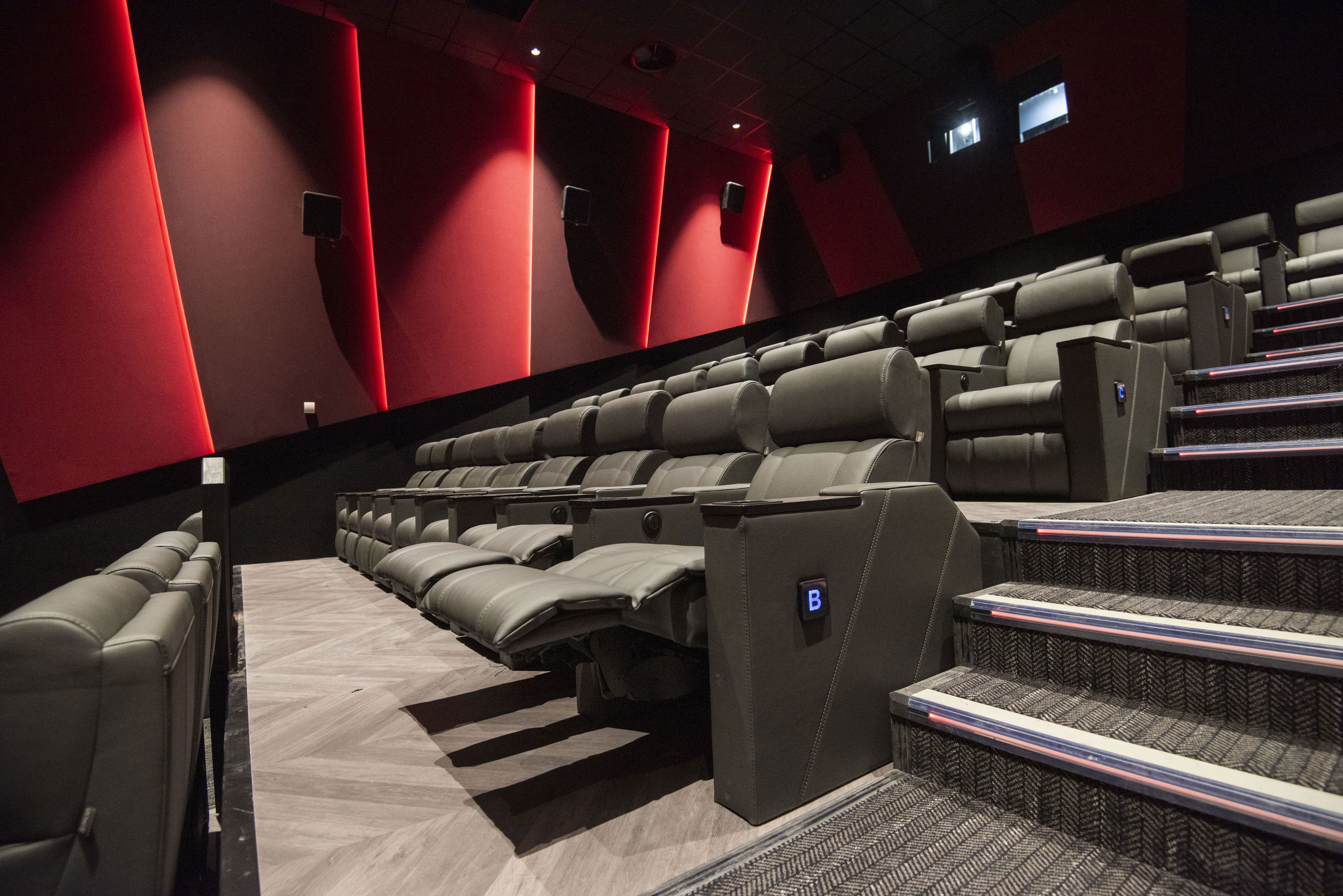 New pricing - every film, every day, at The Arc Cinema Beeston