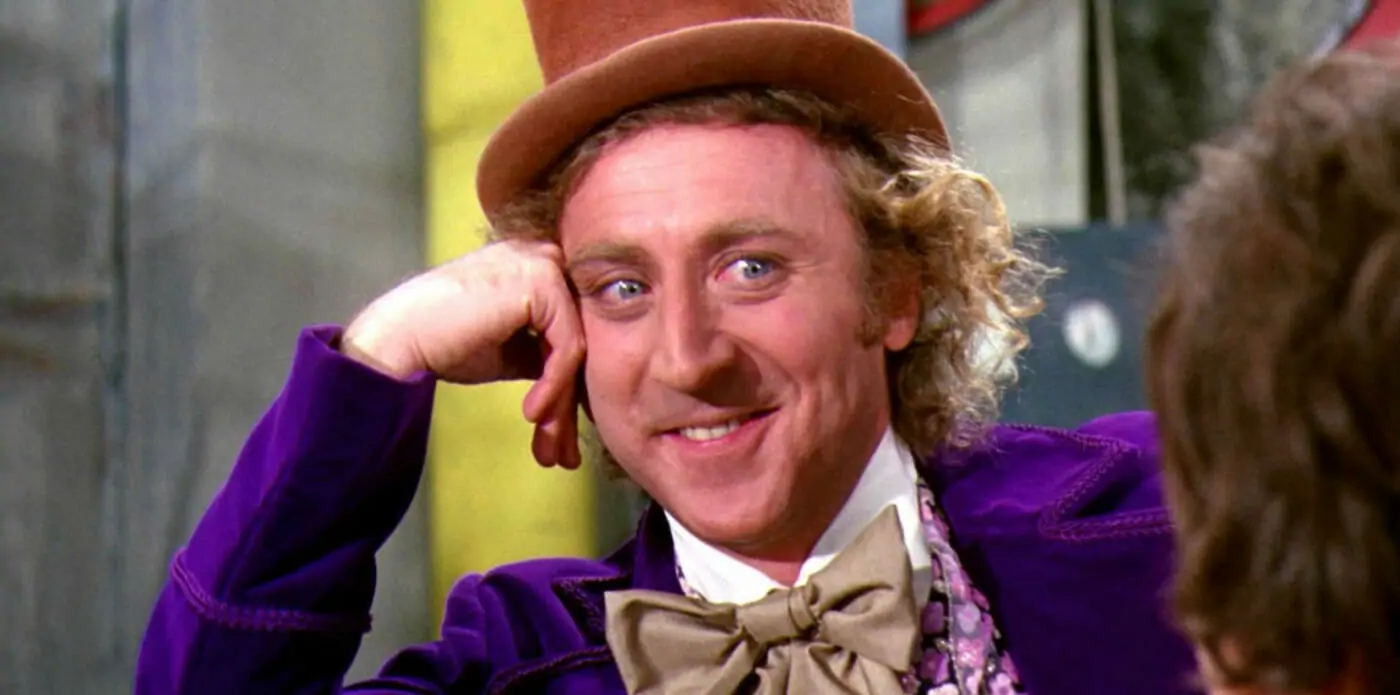 Gene Wilder, Willy Wonka per sempre e non solo. Dito Montiel ne ...