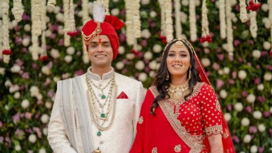 Twisha Sharma and the mother-in-law trope in India