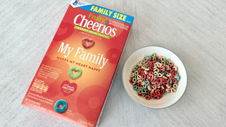 18 Cheerios flavors, ranked worst to best