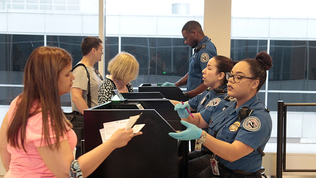 12 liquids you can carry through TSA security