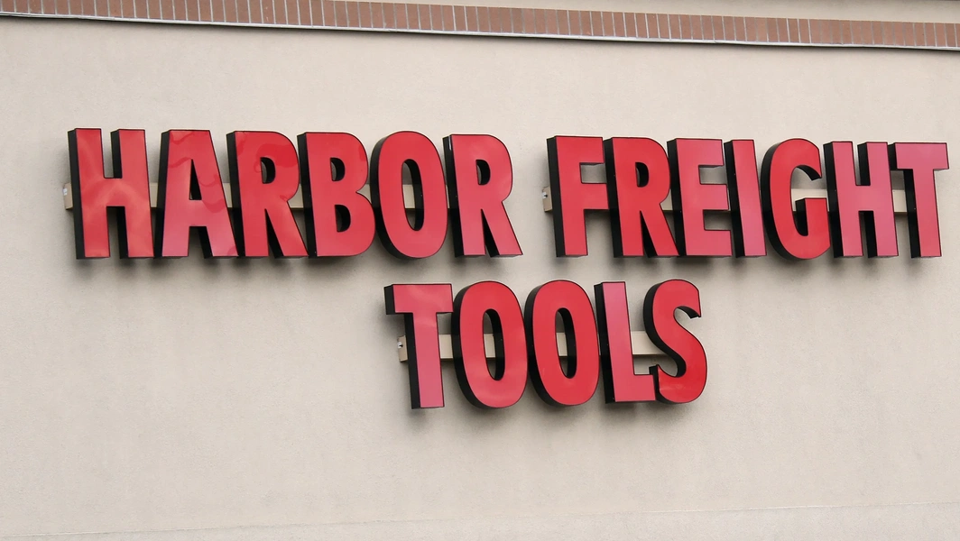 6 Harbor Freight tools for portable and on-the-go use