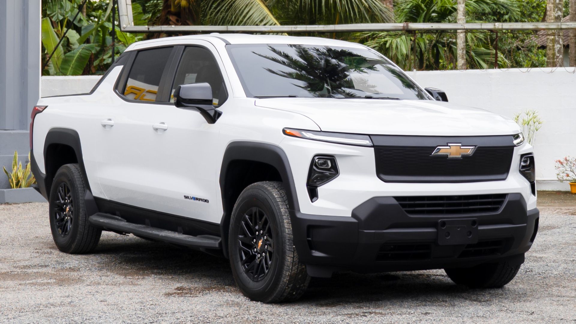 Excellent EV alternatives for your gas-guzzling trucks for 2026