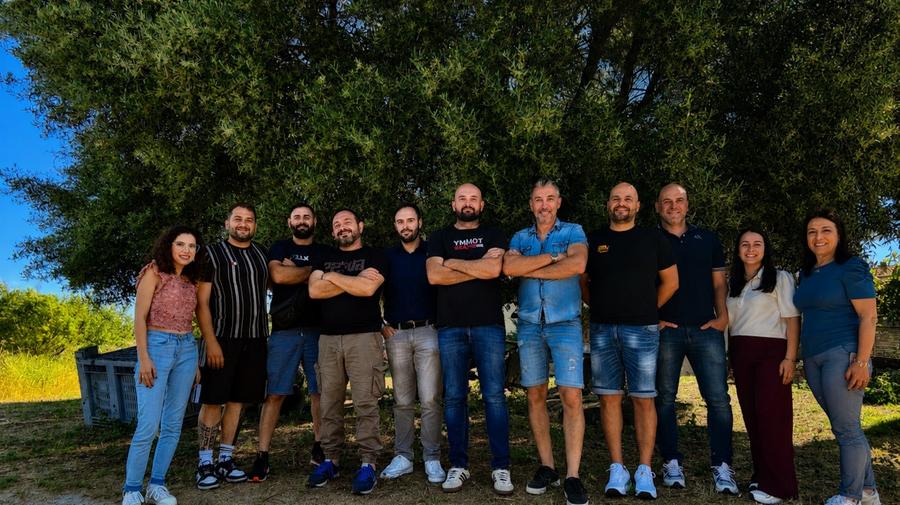 Palmas Arborea, la lista guidata da Andrea Pinna sfida il quorum