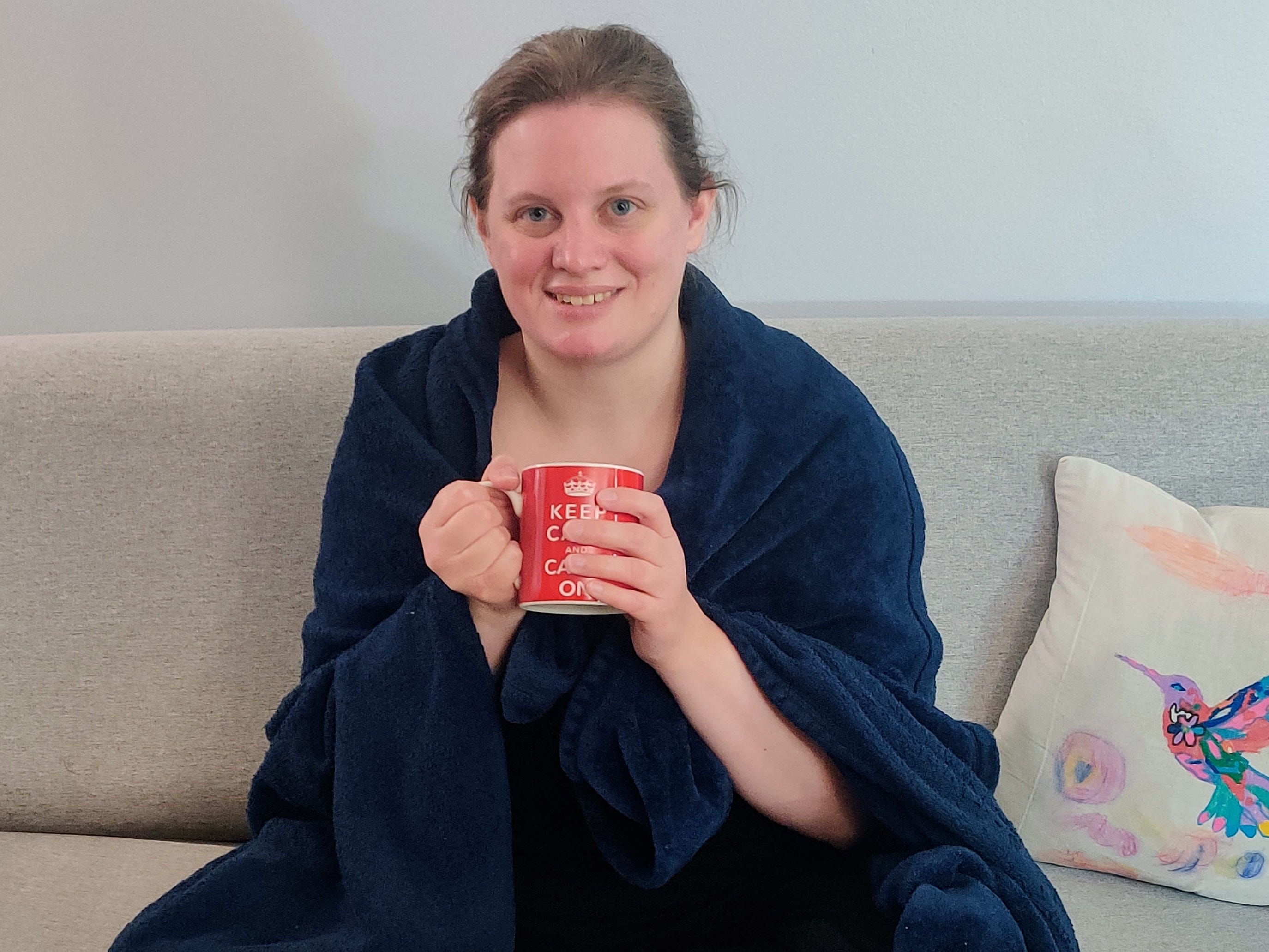 For my 40th birthday, I wanted a day entirely to myself. As an ...