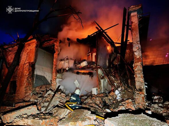Russia economy meltdown as Putin blows £400m on 1 deadly Ukraine blitz