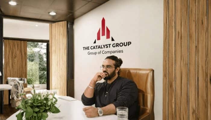 From Rs 1,500 a month to mentoring Rs 2,000 crore in startups ...