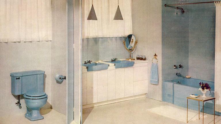 Everyone had one in the '50s — now you'd be thrilled to find it at the ...