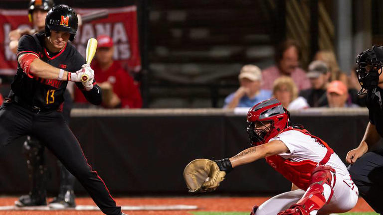Maryland baseball’s core is on the move: Breaking down the Terps’ major ...