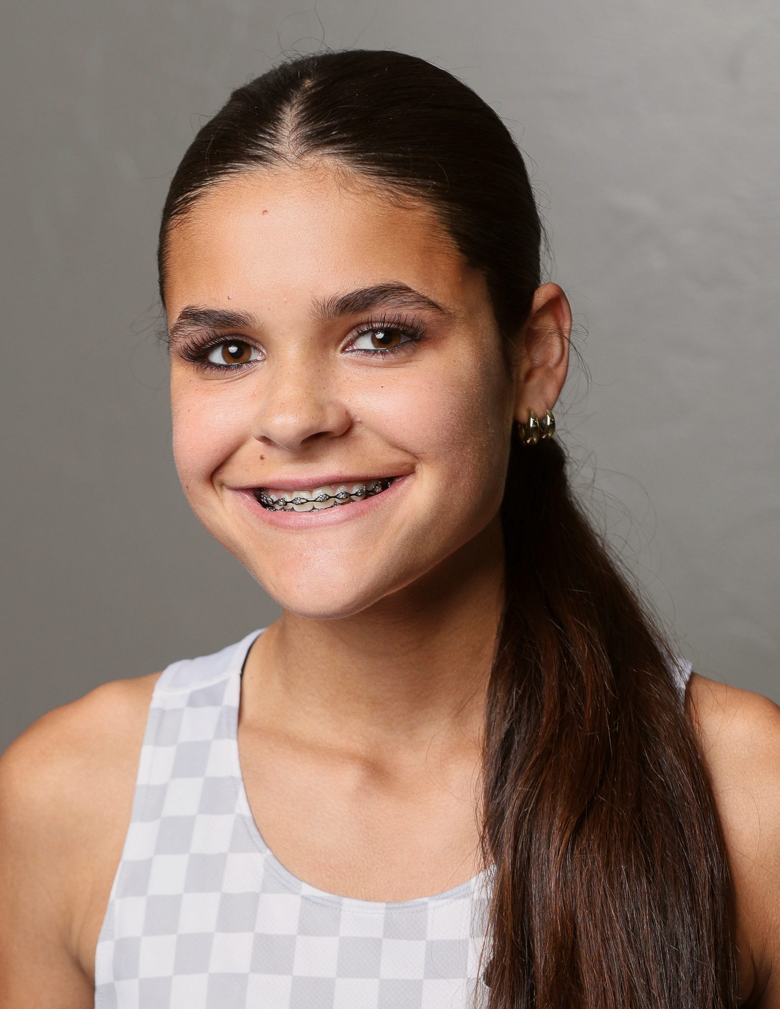 Prep spotlight: Getting to know Norman North track athlete Laurel Cathey