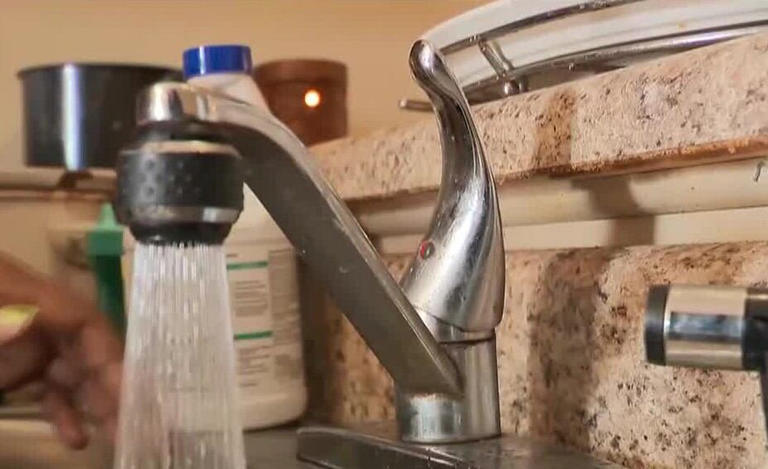 Adrian city commission talk water quality concerns at meeting