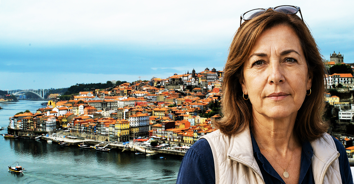 More Americans are moving to Portugal than ever before—but life there ...