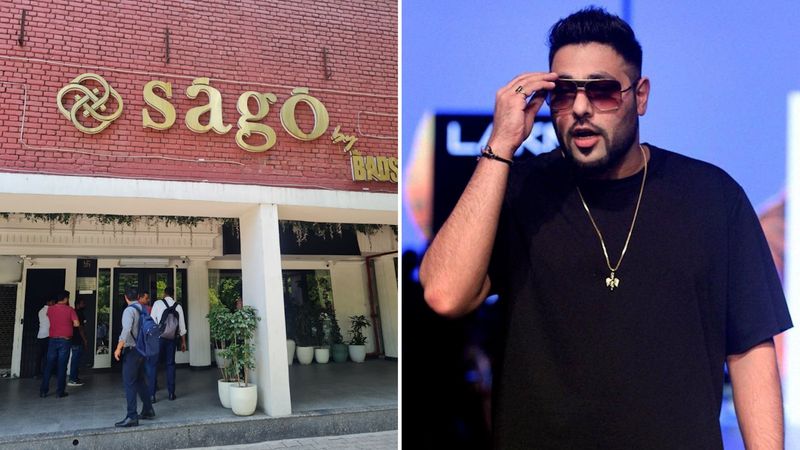 Rapper Badshah-linked club in Chandigarh’s Sector 26 sealed