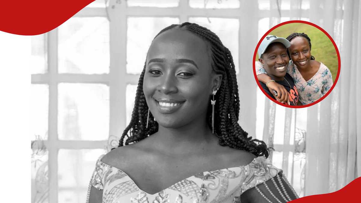 Chebet Kili: Uasin Gishu billionaire farmer’s daughter’s last post ...