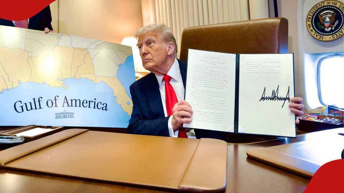List of remaining 20 US visa processing embassies in Africa after ...