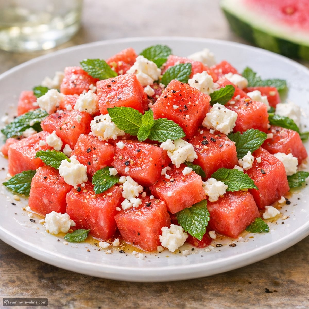 Unexpected watermelon recipes that will surprise you this summer